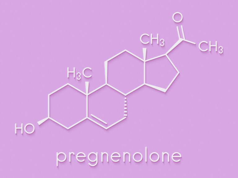Benefits of Pregnenolone: What Is It & Why You Should Be Taking It ...