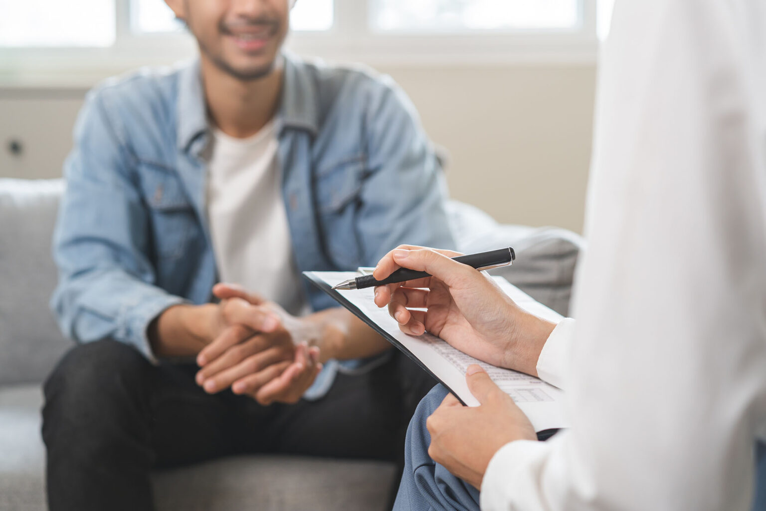Weight Management Treatment Process | What to Expect